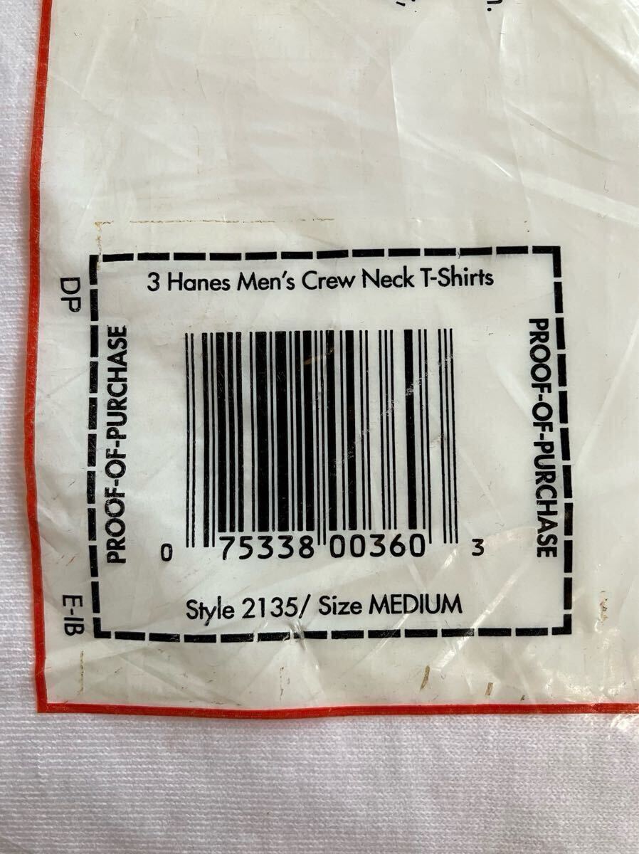 Yahoo!オークション - 90s Hanes ヘインズ パックTシャツ USA ジャマイ...