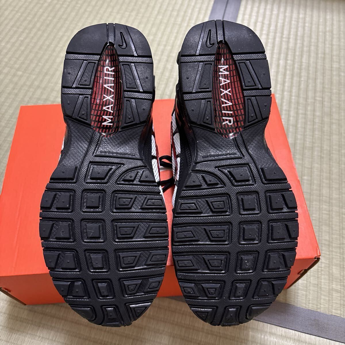 Yahoo!オークション - NIKE エアマックストーチ4