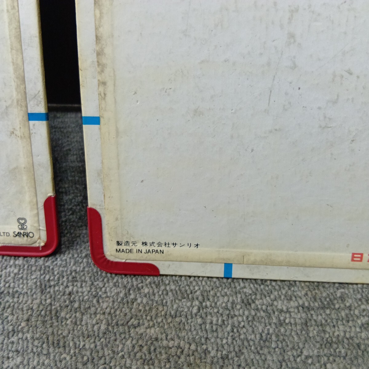 Yahoo!オークション - サンリオ ハローキティ SANRIO Hello Kitty 昭和...