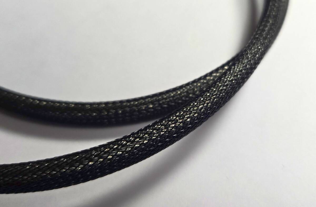 Yahoo!オークション - 特注 オーディオ用オリジナルUSBケーブル A to B...