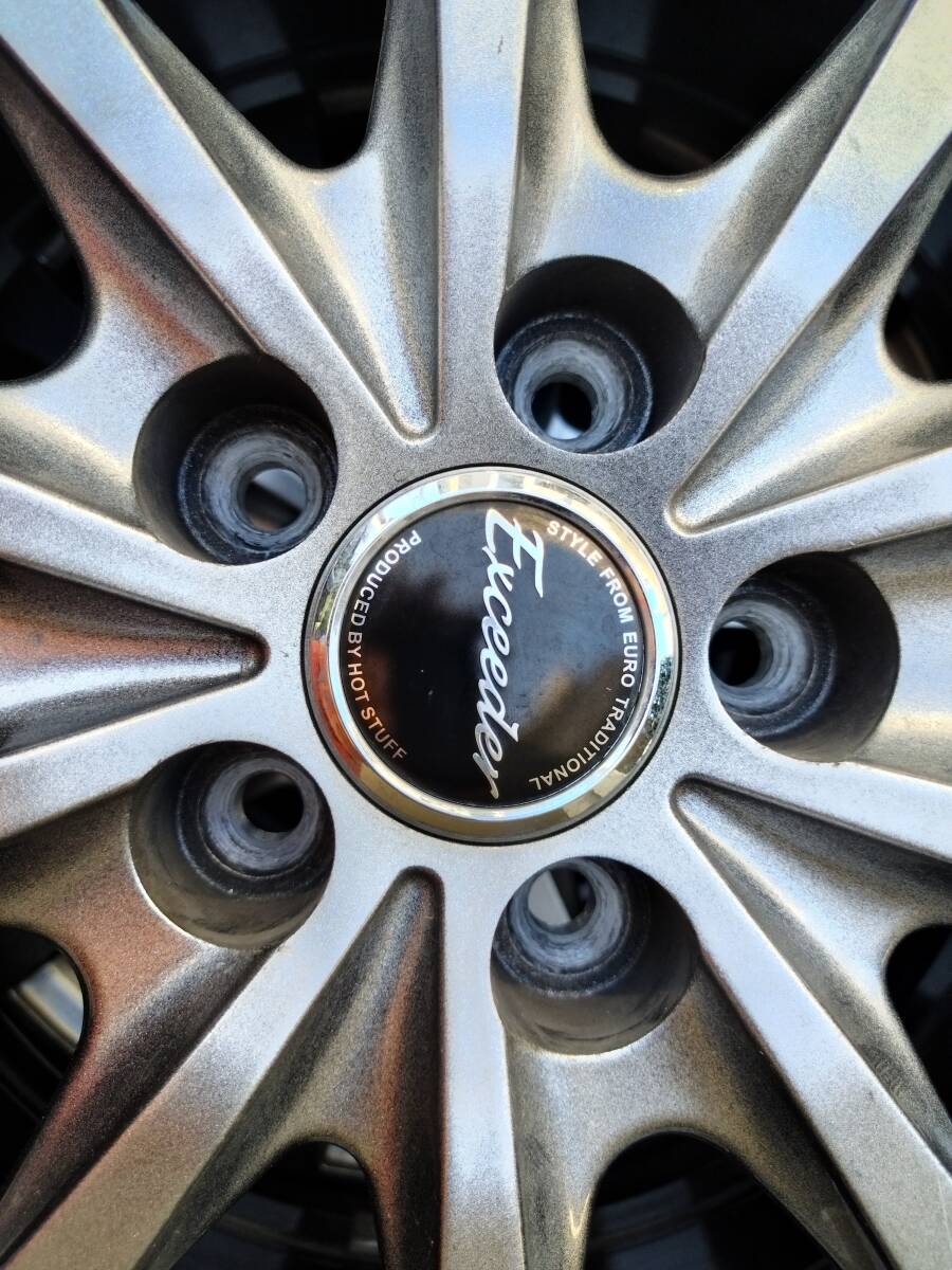 Yahoo!オークション - スタッドレス195/65R15 YOKOHAMA iceGUARD iG50P...