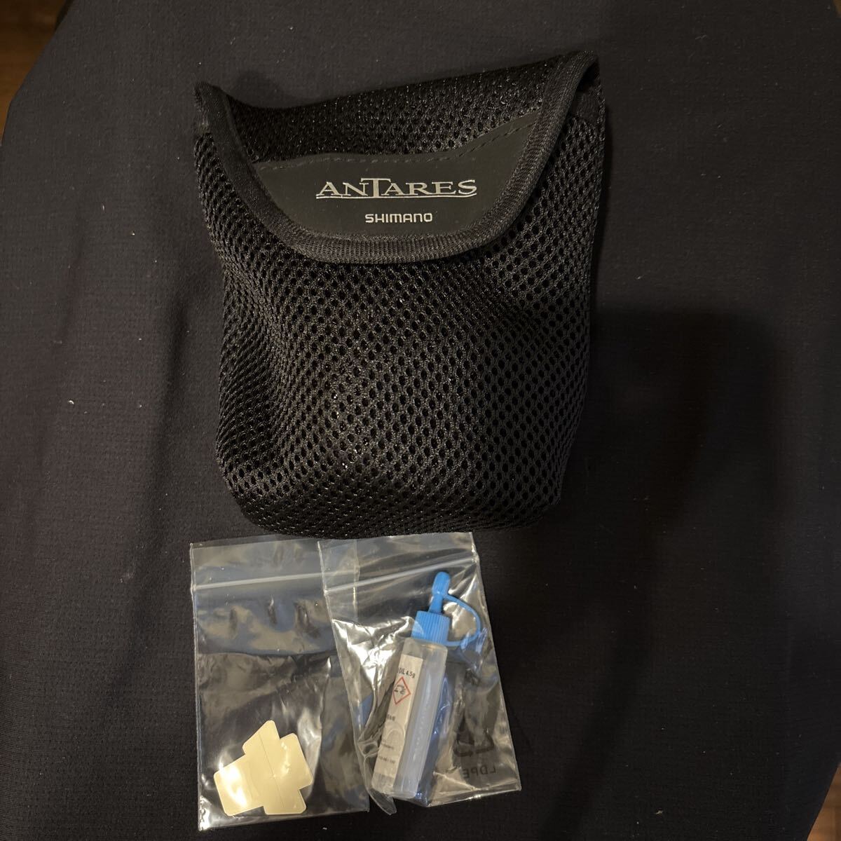 Yahoo!オークション - 19 アンタレス HG RIGHT