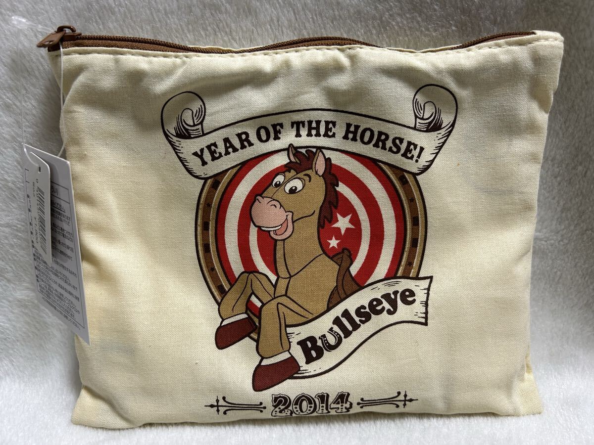 Yahoo!オークション - エコバッグ トイ・ストーリー 布製バッグ ブルズ...