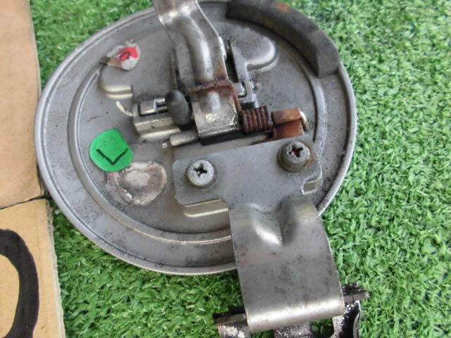 【樂淘letao】日本代購代標第一品牌－ホンダビートPP1 OPガソリンキャップ 93