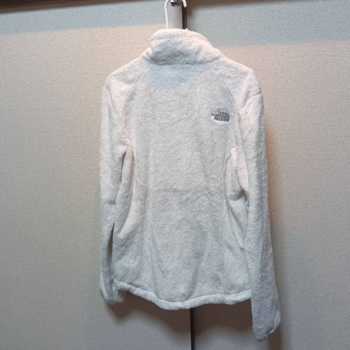 Yahoo!オークション - サイズM/M THE NORTH FACE/ノースフェイス フル...