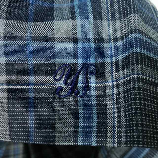 Yahoo!オークション - 1円 スクールスカート 夏物 w69-丈60 チェック ...