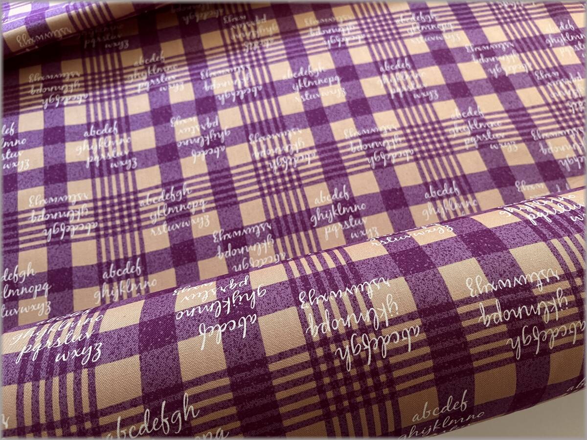 Yahoo!オークション - mets 5m ウェーブチェック×アルファベット apri...