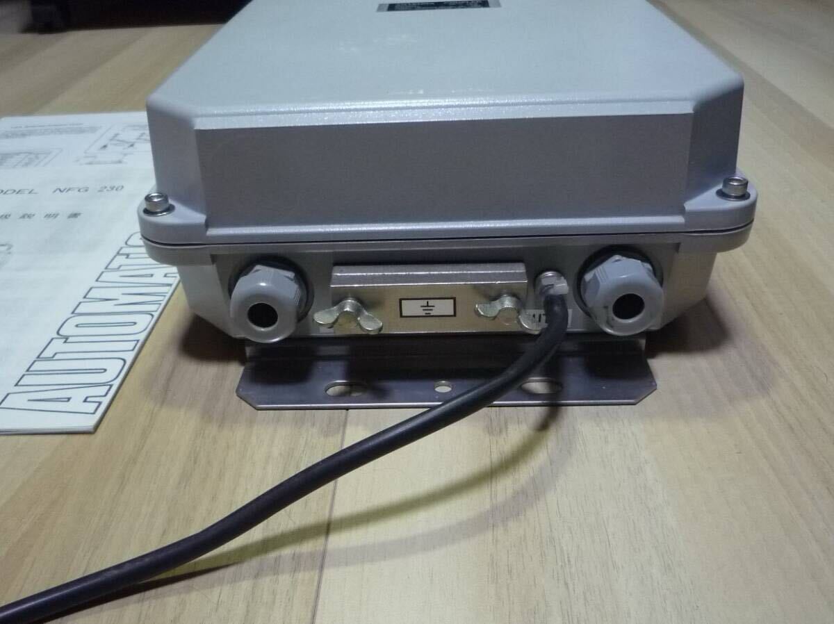 Yahoo!オークション - JRCオートアンテナチューナー NFG-180 (NFG-230...