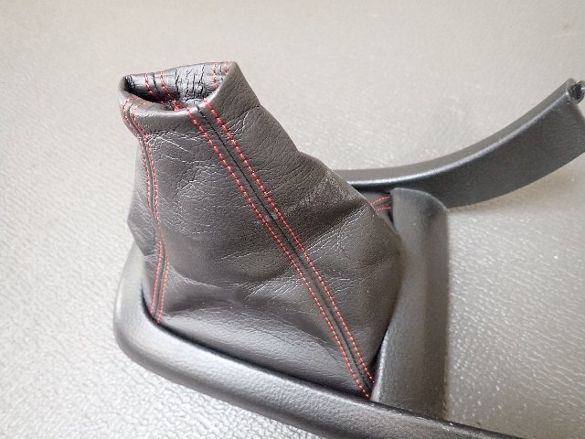 Yahoo!オークション - ZC32S スイフトスポーツ MT/純正シフトパネル シ...