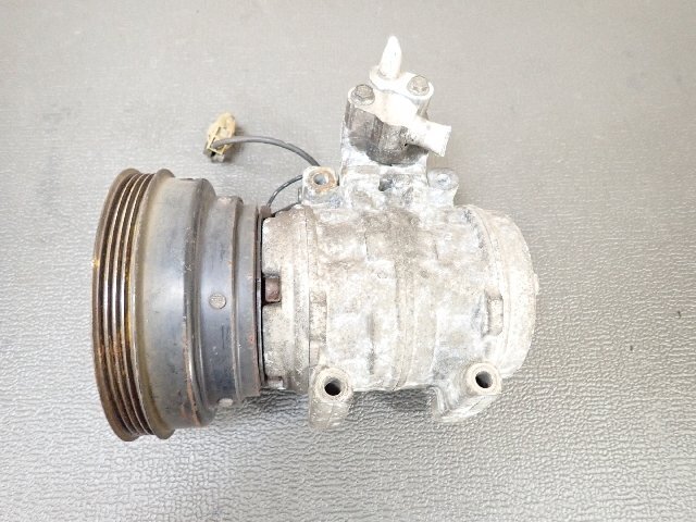 Yahoo!オークション - SW20 MR-2 GT-S 3S-GTE AC/エアコンコンプレッ...