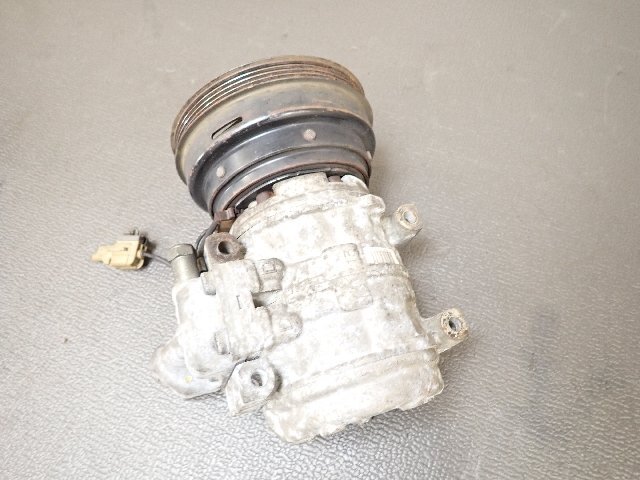 Yahoo!オークション - SW20 MR-2 GT-S 3S-GTE AC/エアコンコンプレッ...