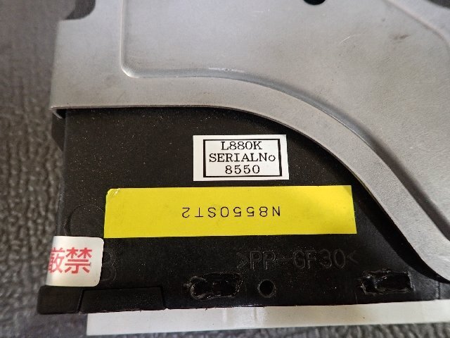 Yahoo!オークション - L880K コペン JB-DET 書き換えECU/コンピュータ...