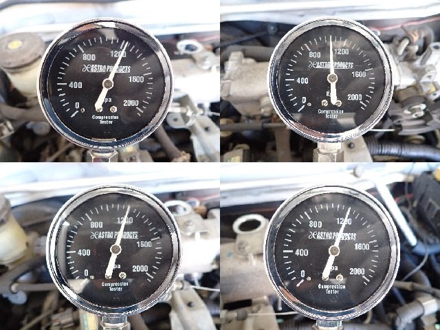 Yahoo!オークション - L880K コペン JB-DET 実動エンジン タービン/ECU...