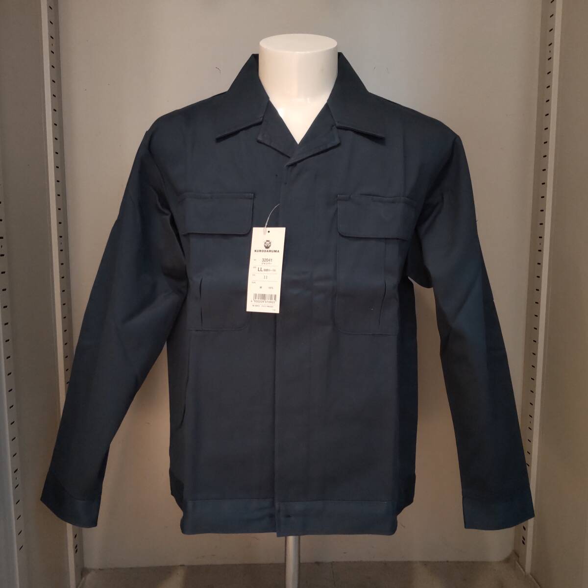 Yahoo!オークション - Y111808 (18)未使用 KURODARUMA クロダルマ 3204...