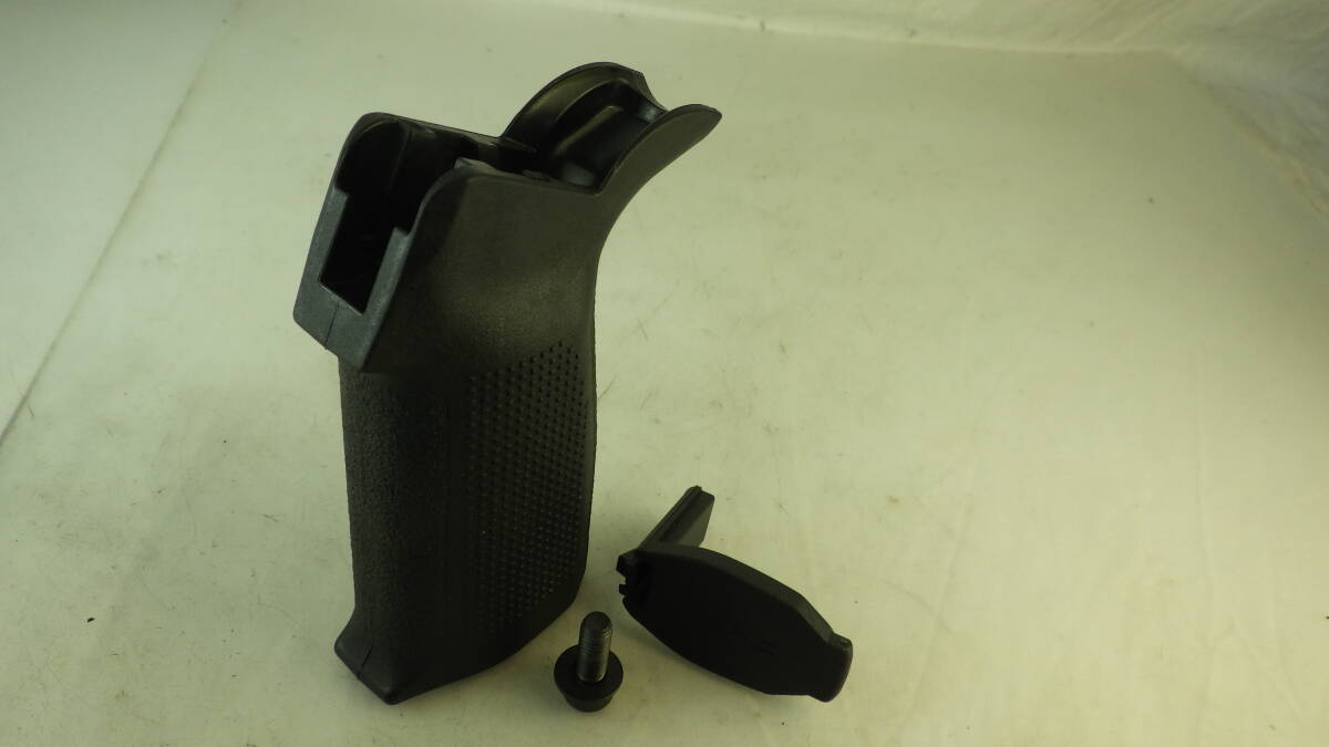 Yahoo!オークション - KSC Mega MML MATEN GBB グリップ