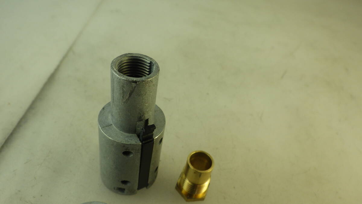 Yahoo!オークション - マルゼン APS Type96 チャンバー