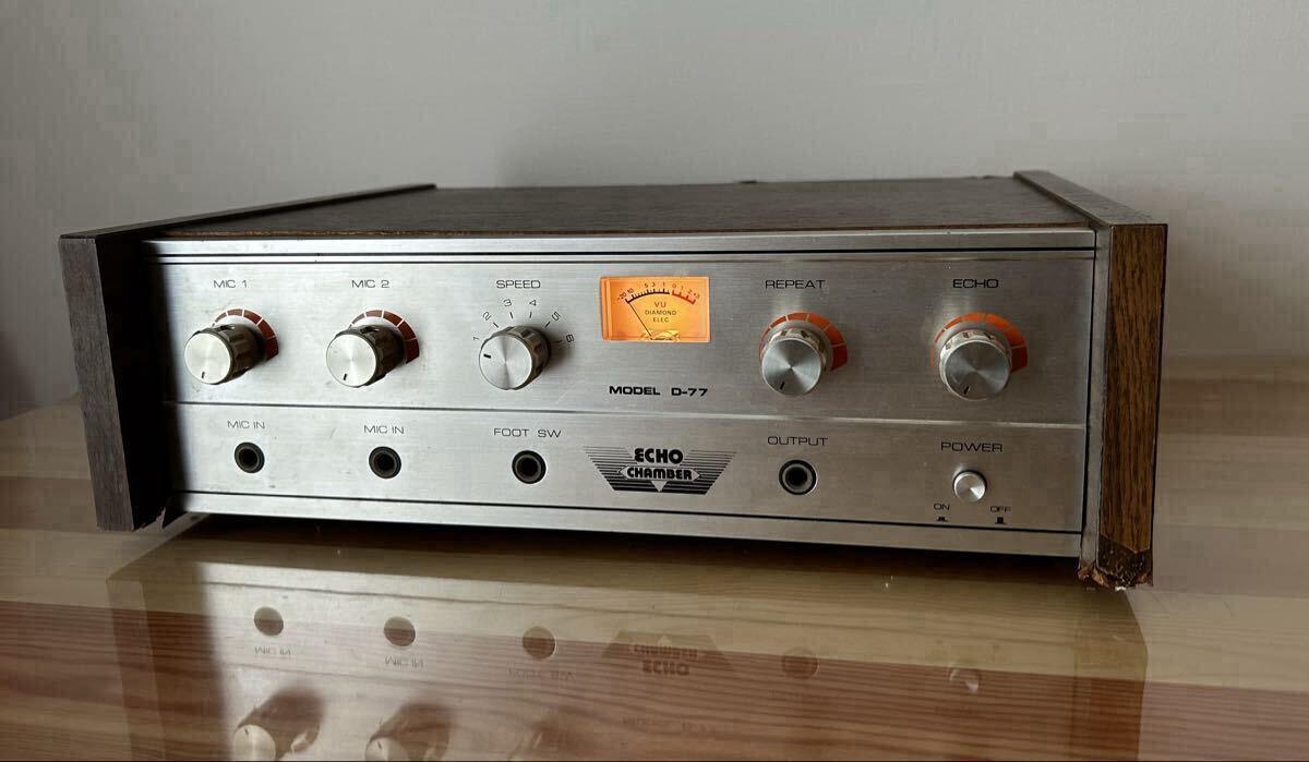 Yahoo!オークション - 整備済 ヴィンテージ 1960s 国産 アナログ テー...