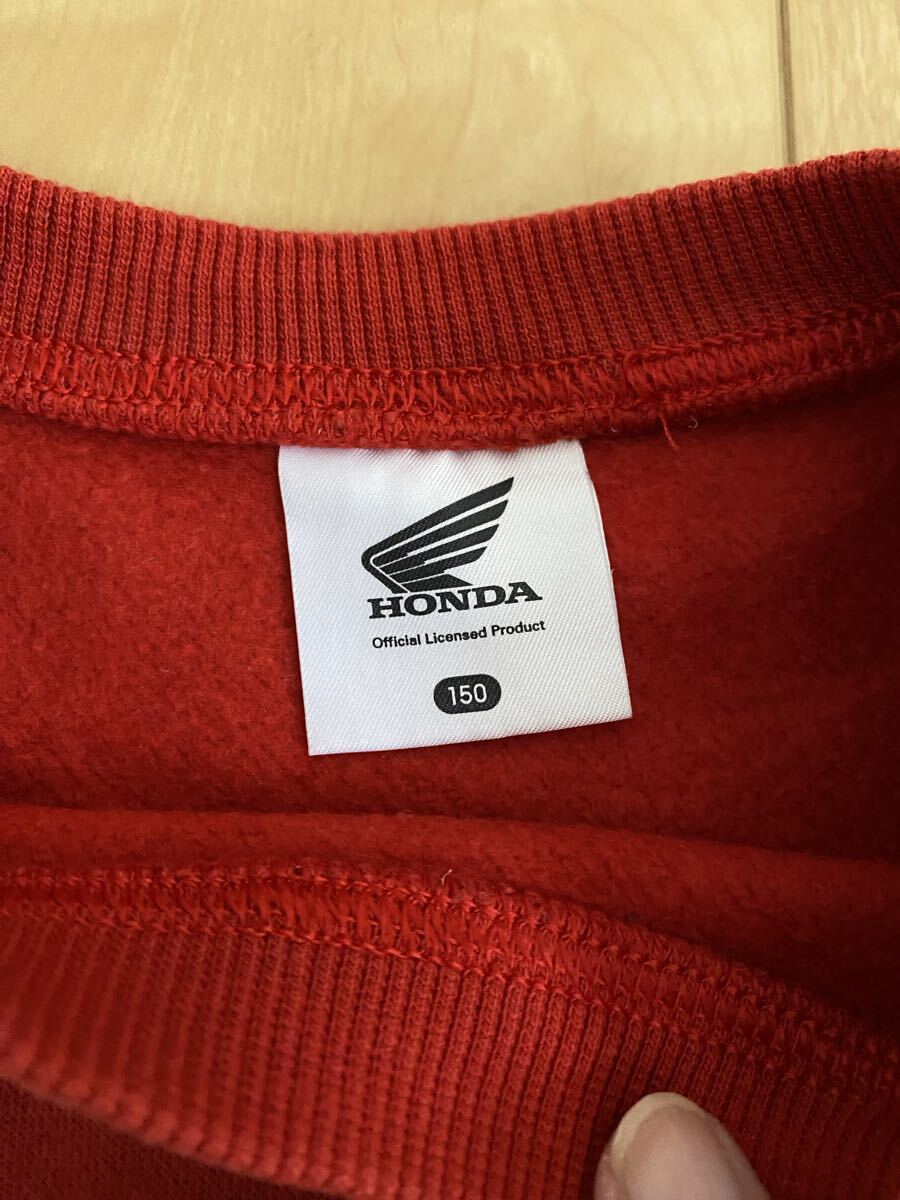 Yahoo!オークション - 【150cm】 GU ジーユー HONDA ホンダ HRC ホンダ...