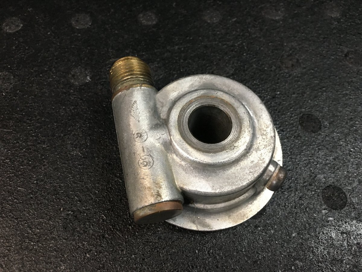 Yahoo!オークション - HONDA Dream CL77 実動 スピードメーターギア