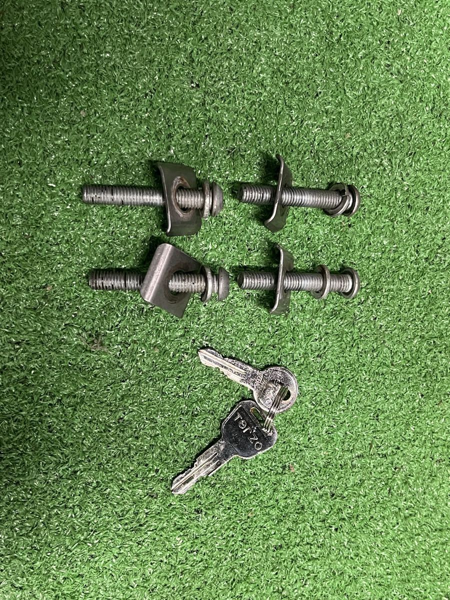 Yahoo!オークション - 【直接引き取り歓迎 】PIAA TERZO バスケットキ...