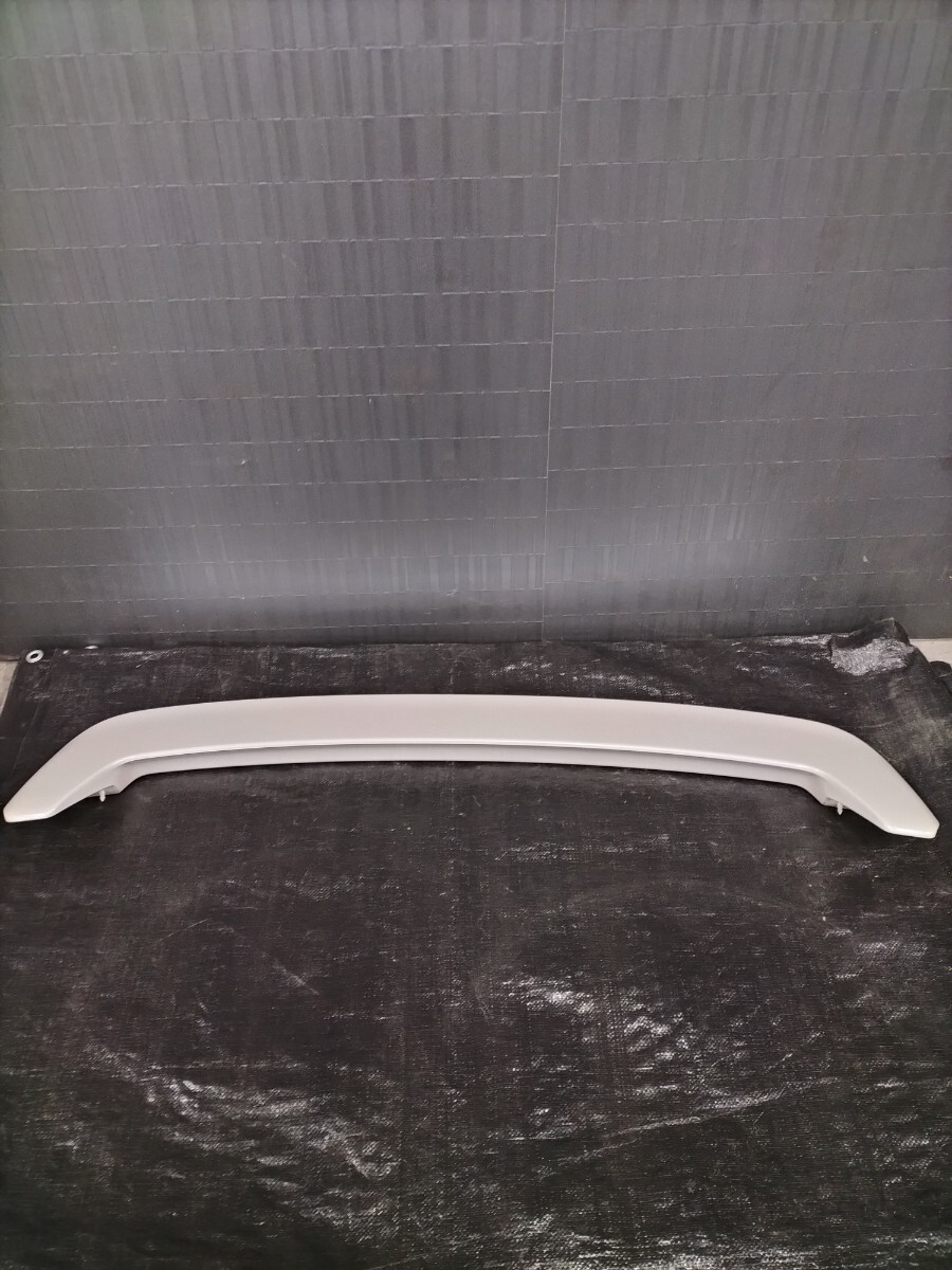 17系 クラウンエステート 純正オープション リアスポイラー ルーフスポイラー リアウイング 割れなし(リア)｜売買されたオークション情報、yahooの商品情報をアーカイブ公開 ...