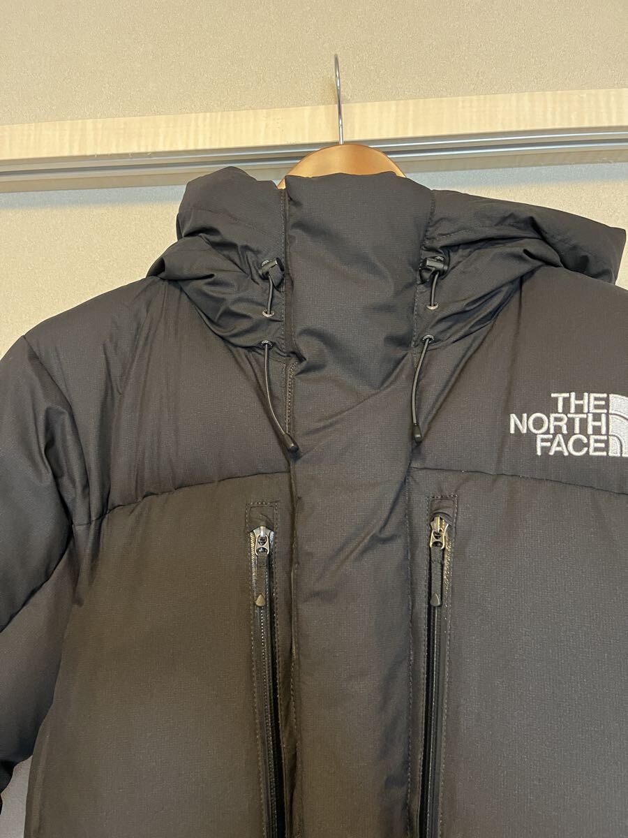 Yahoo!オークション - THE NORTH FACE バルトロライトジャケット サイ...