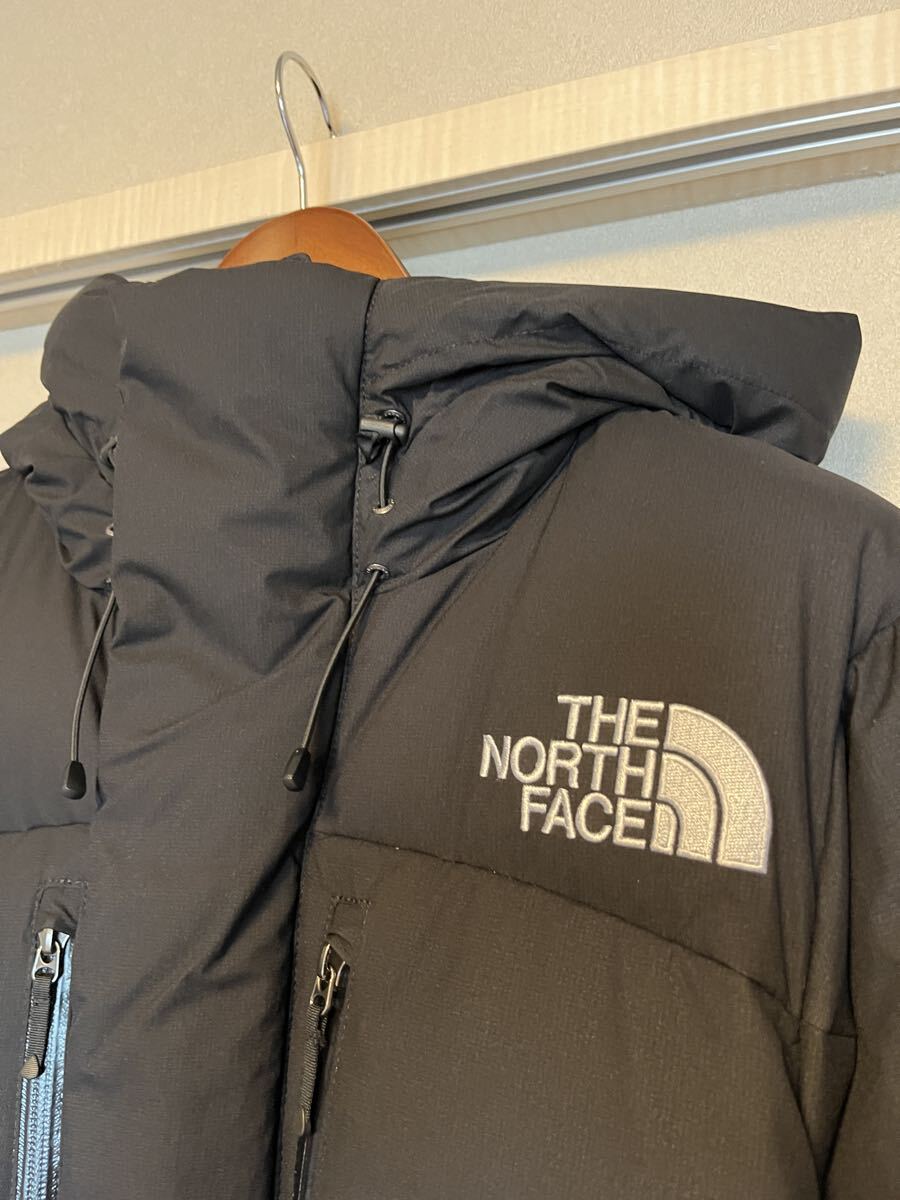 Yahoo!オークション - THE NORTH FACE バルトロライトジャケット サイ...