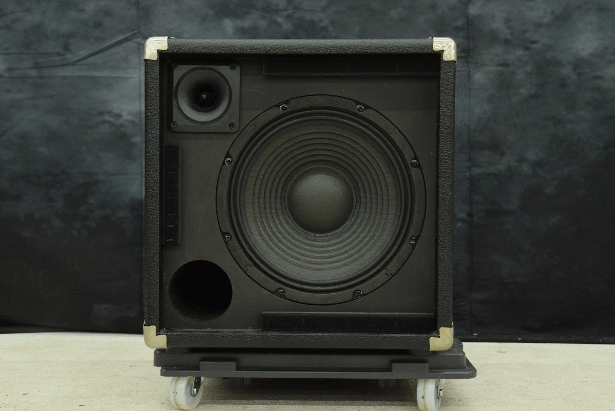 Yahoo!オークション - 【D】EBS classic session 60 ベースアンプ イー...