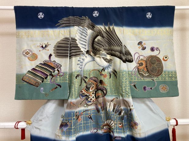 Yahoo!オークション - 138.昭和レトロ 正絹・中古 可愛い着物等まとめ...