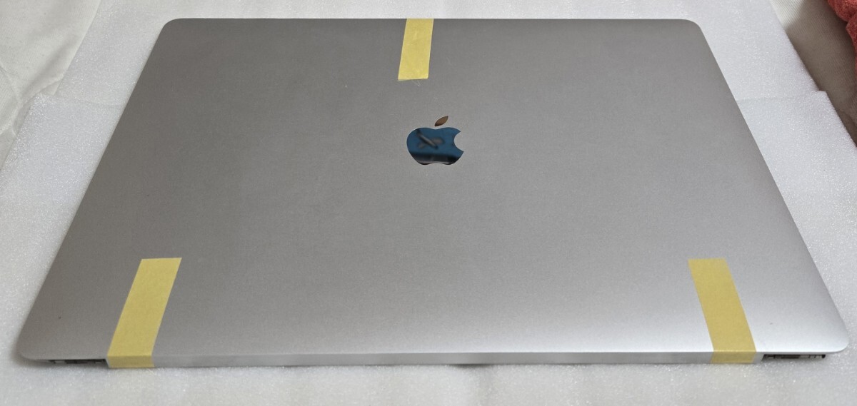 Yahoo!オークション - 【動作確認済】Apple MacBook Pro A2141 16イン...