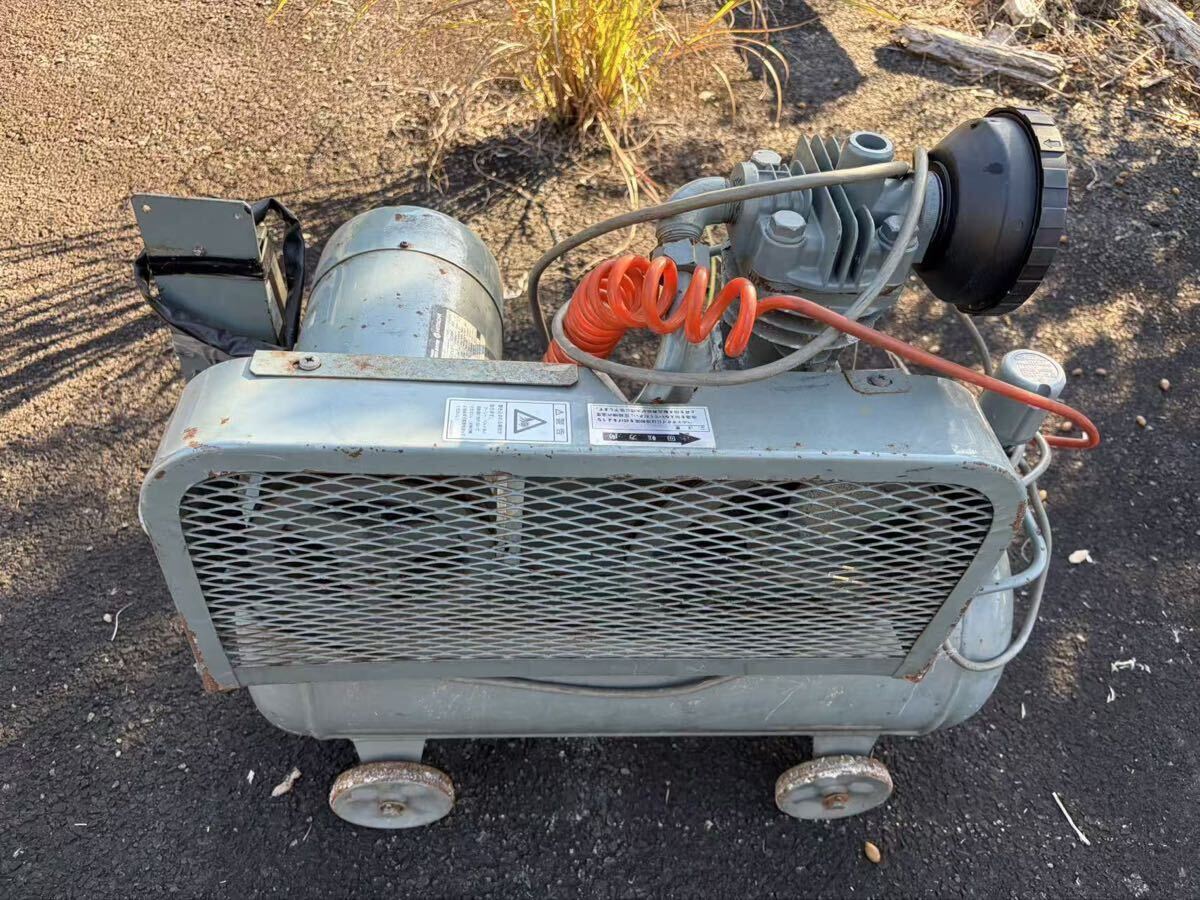 Yahoo!オークション - 三重県熊野市引取り限定 HITACHI BEBICON コンプ...