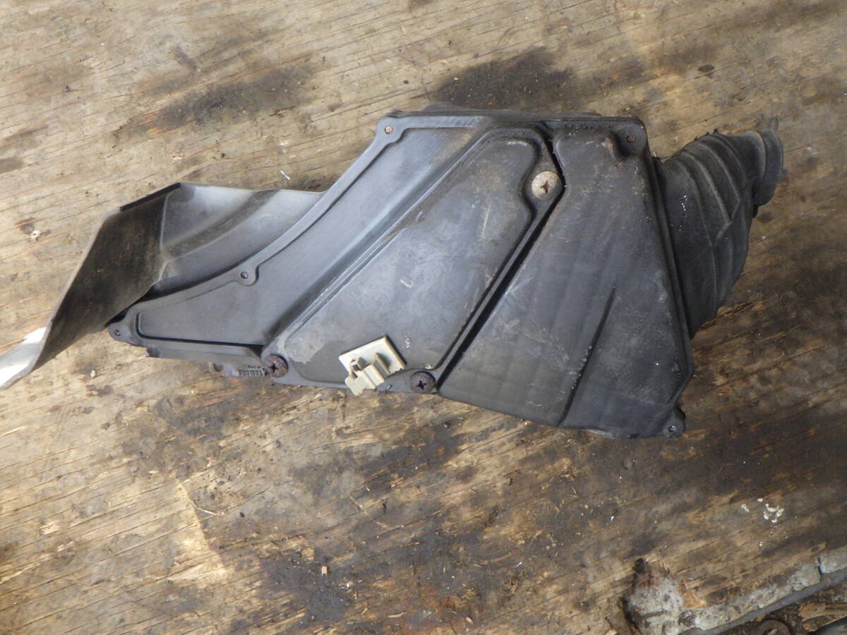 Yahoo!オークション - TDR50 3FY エアークリーナー 検(TDR DT TZR TZM ...