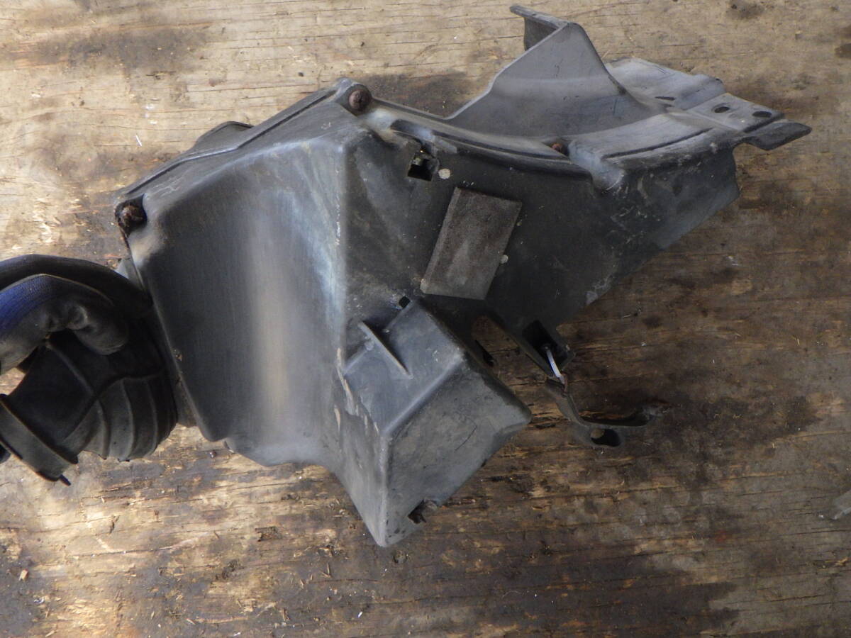 Yahoo!オークション - TDR50 3FY エアークリーナー 検(TDR DT TZR TZM ...