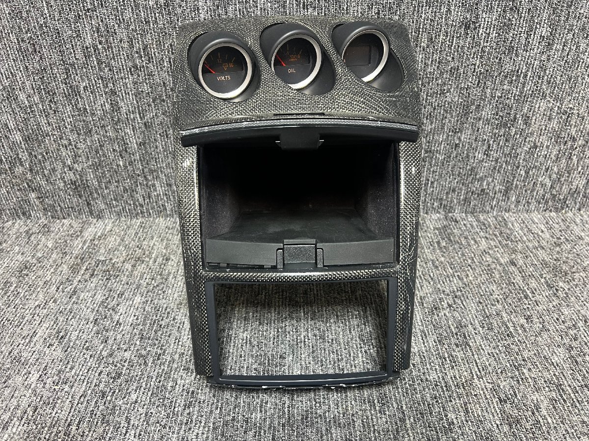 Yahoo!オークション - 【13596】Z33 フェアレディZ 中期 純正 オーデ...