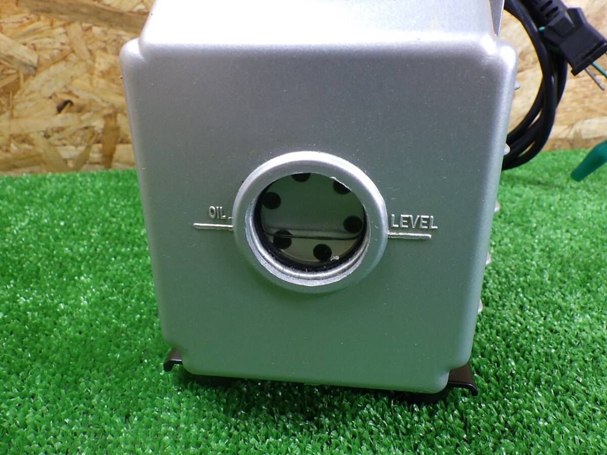 Yahoo!オークション - メーカー不明 1ステージ 真空ポンプ A68N05 コー...