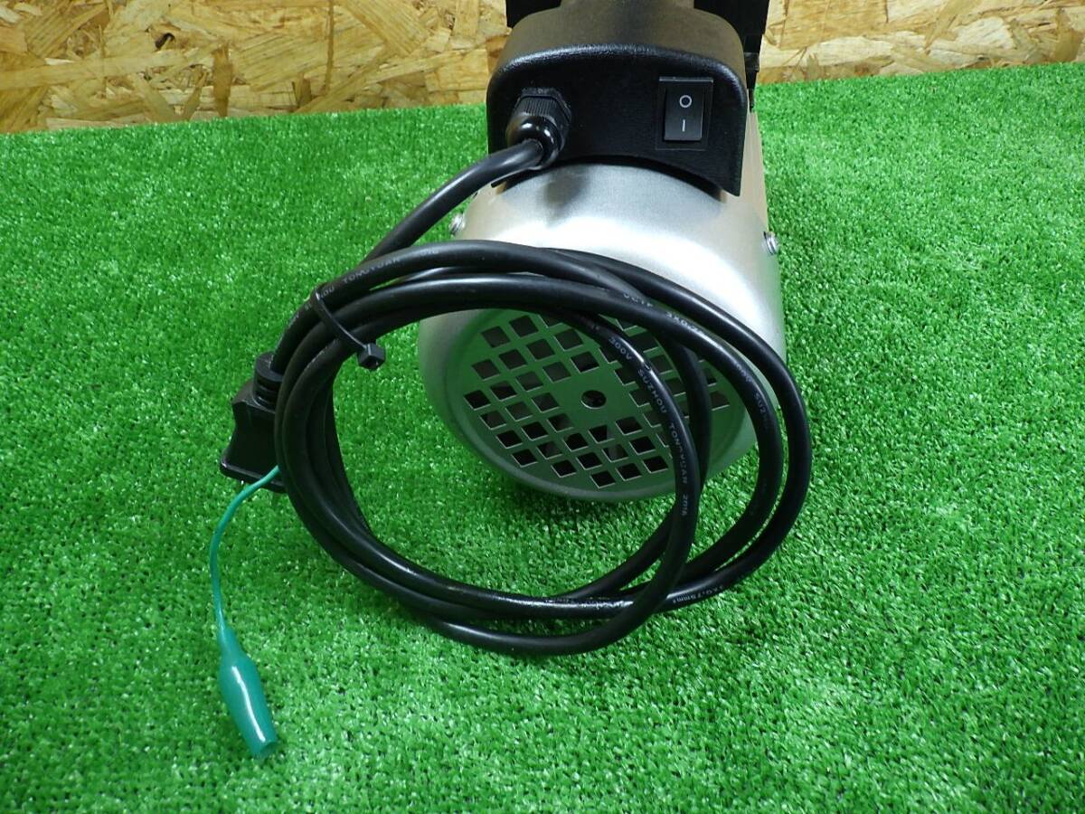 Yahoo!オークション - メーカー不明 1ステージ 真空ポンプ A68N05 コー...