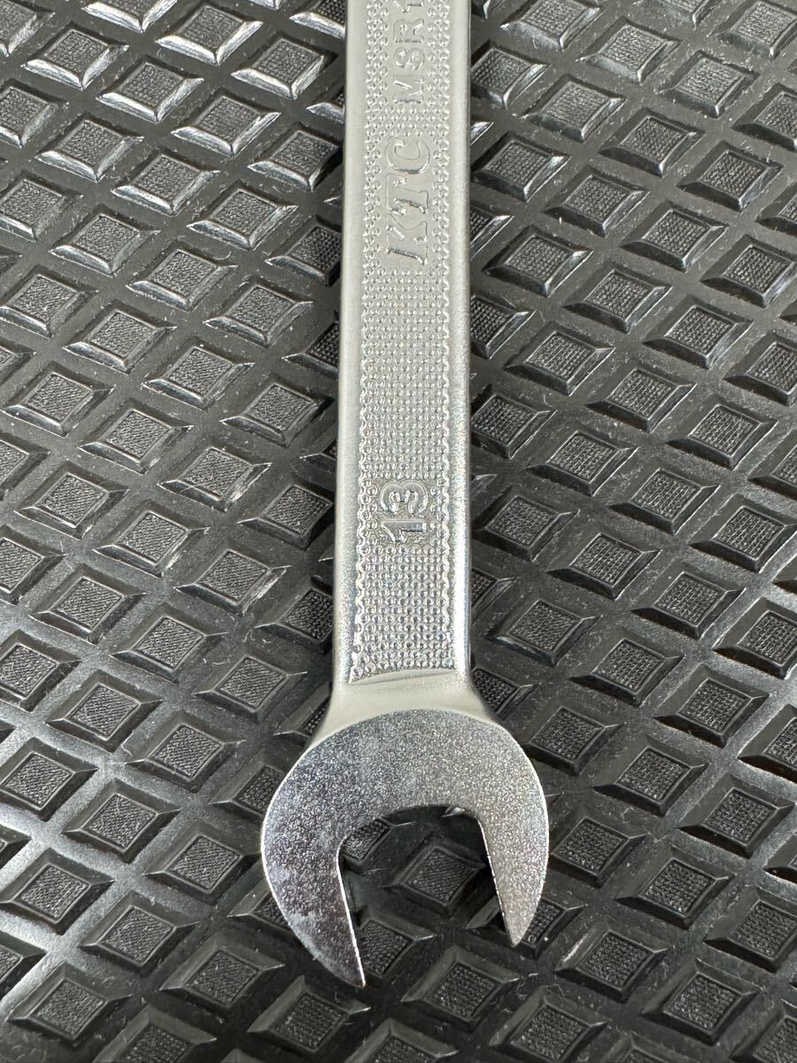 Yahoo!オークション - KTC ラチェットコンビネーションレンチ MSR1A-13...