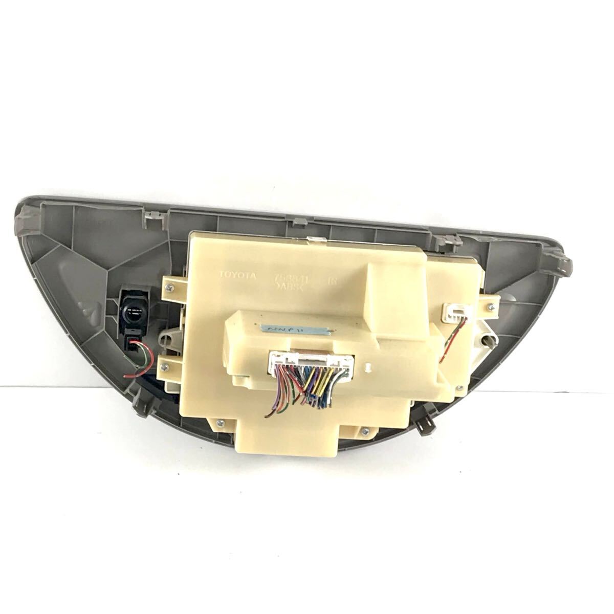 Yahoo!オークション - [送料無料] トヨタ PORTE NNP10 NNP11 NNP15 純...