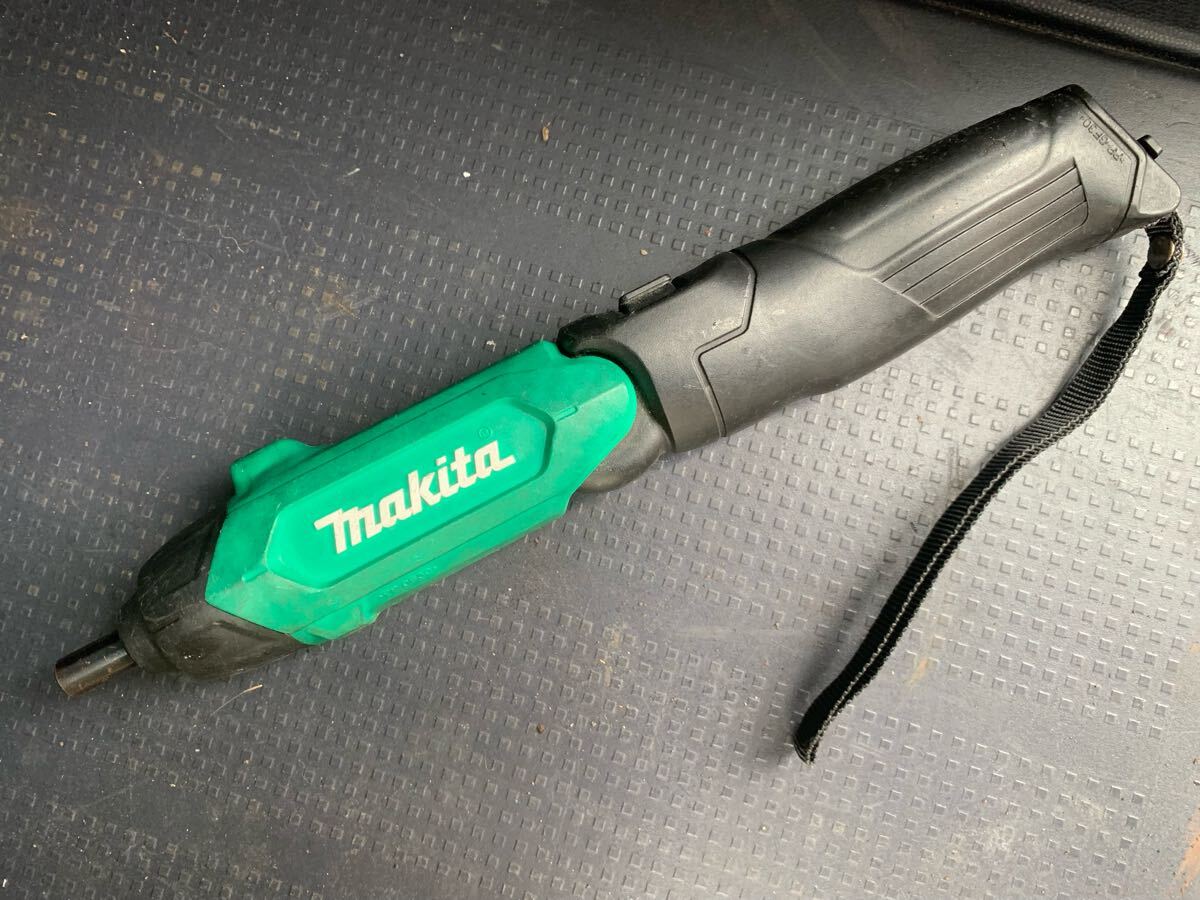 【樂淘letao】日本代購代標第一品牌－マキタ 充電式ドライバー