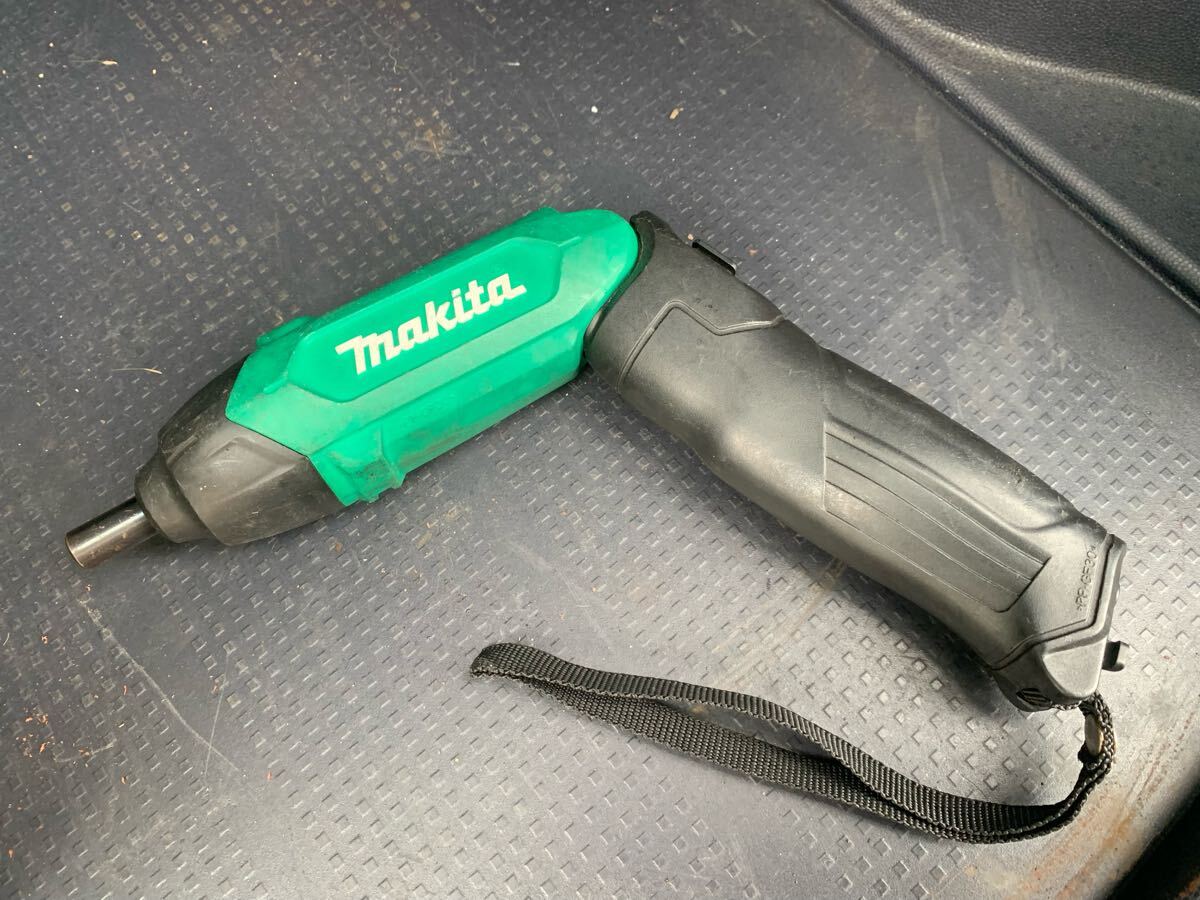 【樂淘letao】日本代購代標第一品牌－マキタ 充電式ドライバー