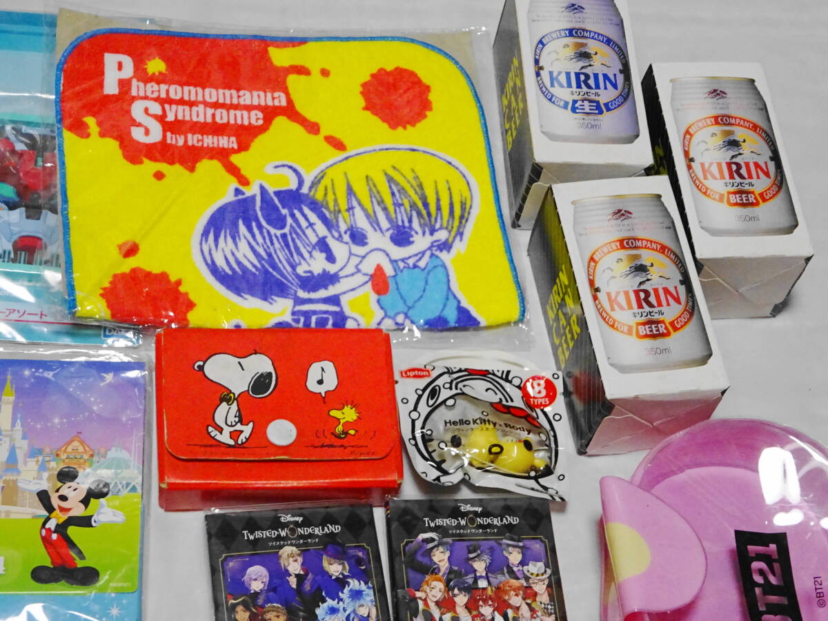 Yahoo!オークション - 雑貨まとめ 約50点 100サイズ 3kg 未使用あり レ...