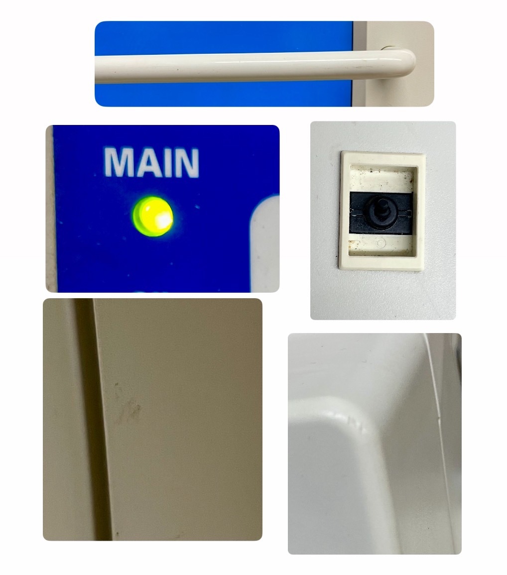 Yahoo!オークション - 動作確認済【歯科・歯科診療】OSADA/オサダ AUTO...