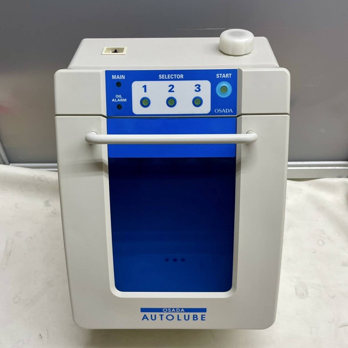 Yahoo!オークション - 動作確認済【歯科・歯科診療】OSADA/オサダ AUTO...