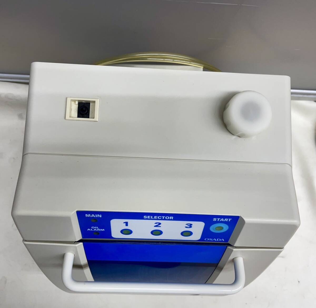 Yahoo!オークション - 動作確認済【歯科・歯科診療】OSADA/オサダ AUTO...