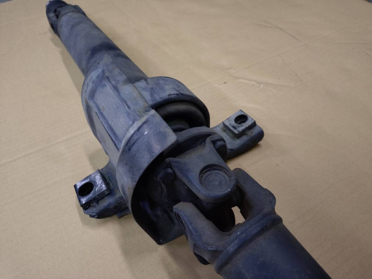 Yahoo!オークション - Y30 S62 セドリックより取り外し AT用 プロペラ...