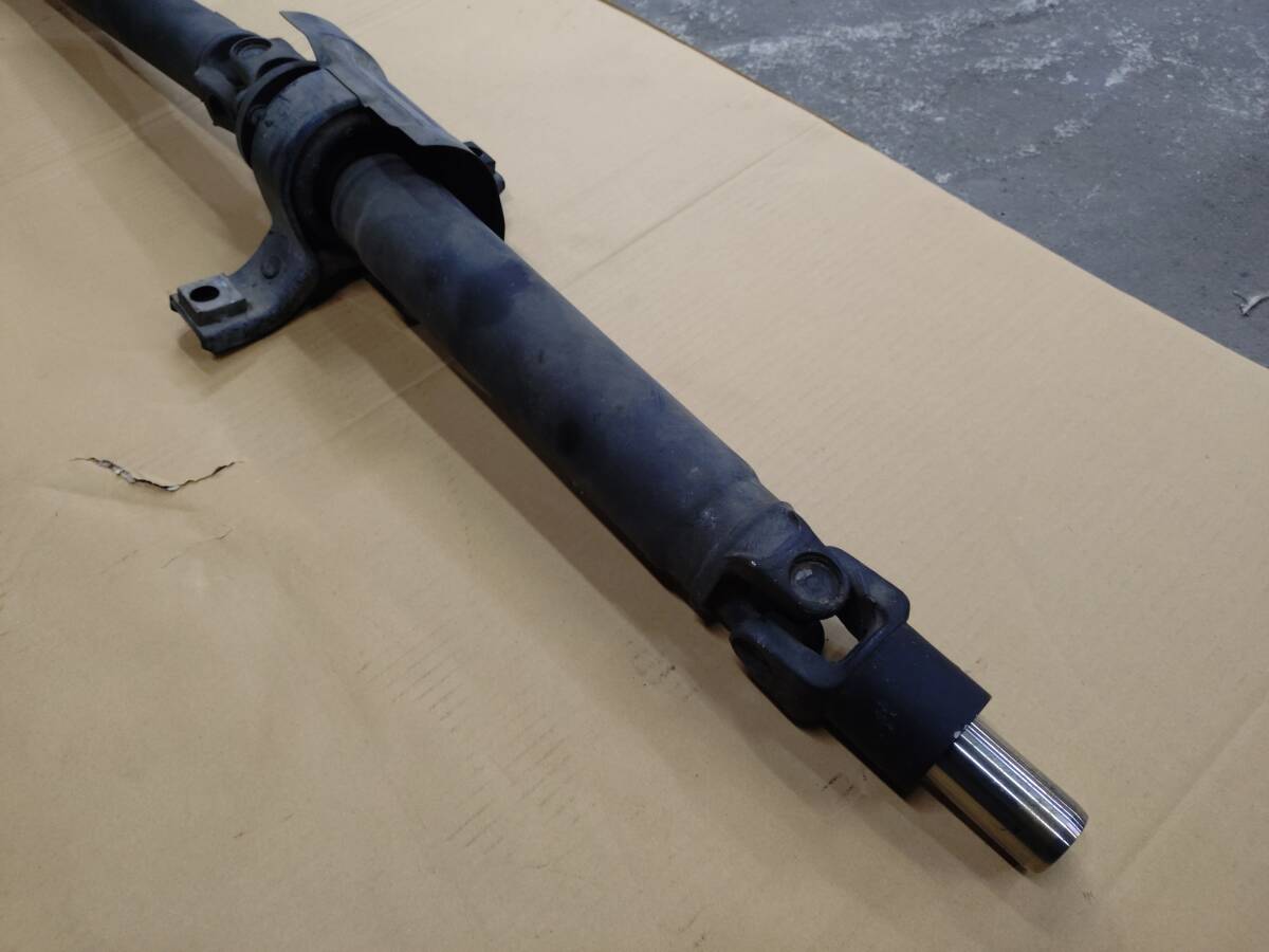 Yahoo!オークション - Y30 S62 セドリックより取り外し AT用 プロペラ...