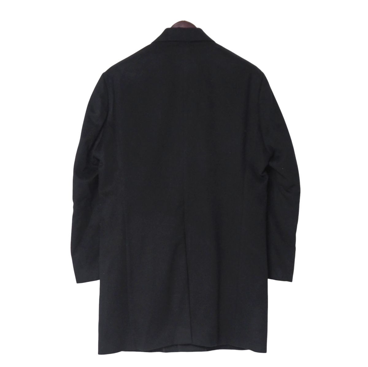 Yahoo!オークション - MH4262 GOBI/ゴビ MONGOLIAN CASHMERE メンズAB...