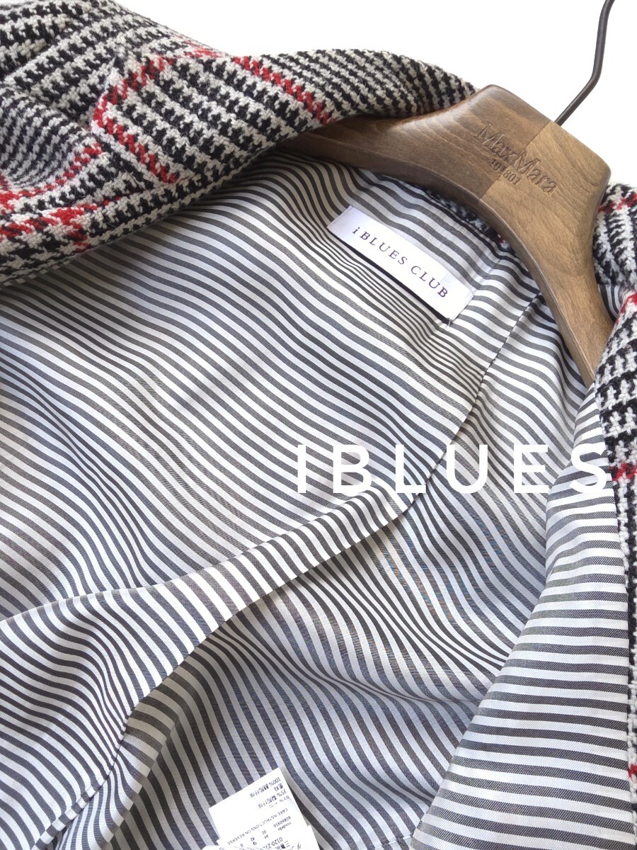 Yahoo!オークション - 超高級 希少 Maxmara 一級品モダンコート iblues...