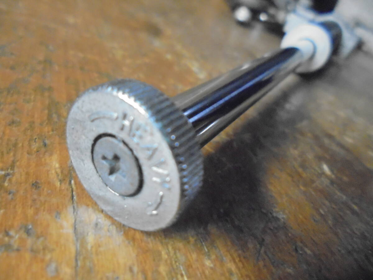 Yahoo!オークション - HONDA NSR250R用 NHK製 ステアリングダンパーセ...