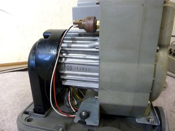 Yahoo!オークション - ジャンク/TERALテラル/浅井戸ポンプ PG-202ADC